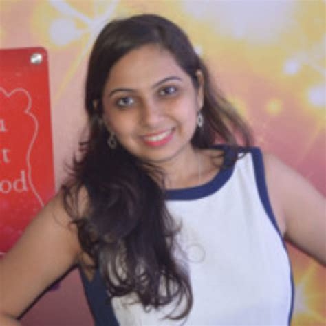 Punita Shah It Consultant Tech Talent Force Xing