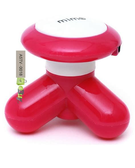 Buy Body Massager Battery Operated Online In Pakistan Ebuypk