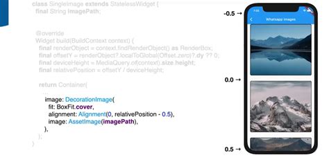 Flutter Scroll To Perfection Flutter Warsaw 15 Leancode