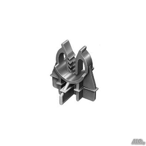 Фиксар за арматура Строителни материали Свищов Точков високоустойчив пластмасов фиксат