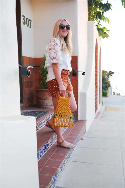 Simple Macrame Handbag Tutorial A Beautiful Mess