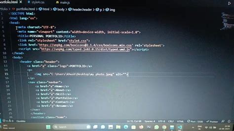 Khushi Kumari On Linkedin I Am Happy To Share My Second Task Complete