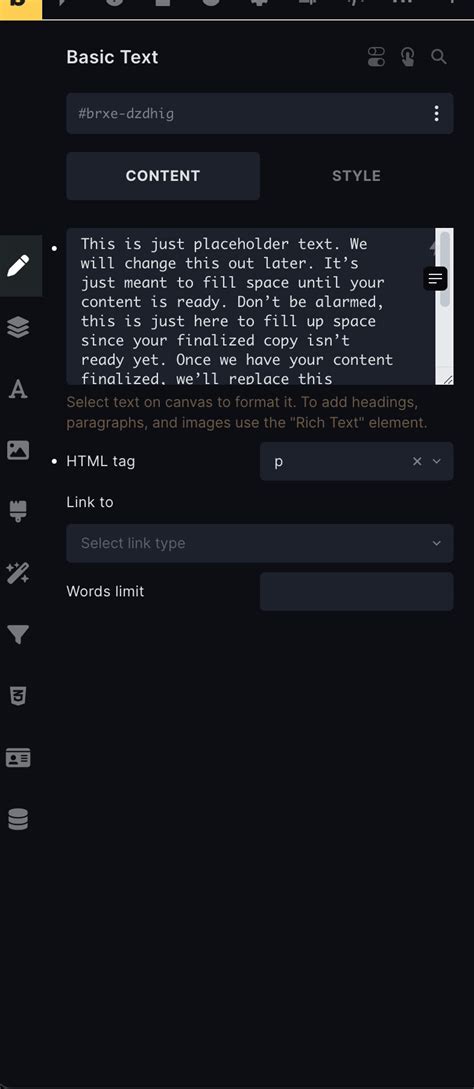 Solved Scrollbar Overlays Icons Bugs Bricks Community Forum