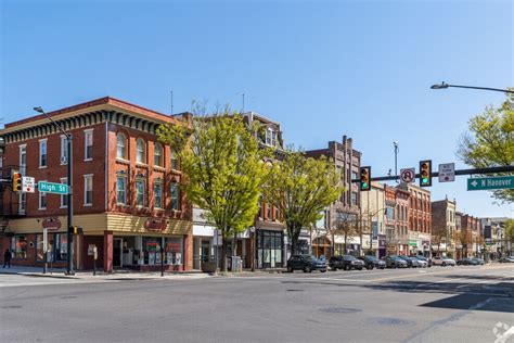 Pottstown Pa City Guide About Living In Pottstown
