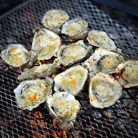 Oysters Oysters New Wave Fish And Seafood Market