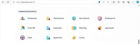 Tutorial Instalasi Hr Organizational Chart Dan Pembuatan Struktur Organisasi By Nandika Rafi