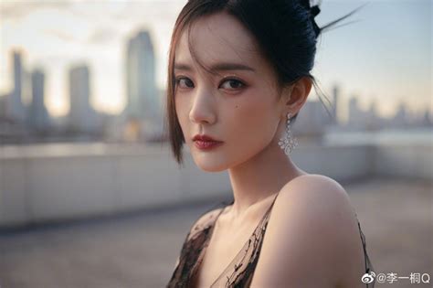 李一桐 高清图片，堆糖，美图壁纸兴趣社区