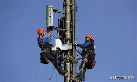 全球通信巨頭5g訂單更新：諾基亞升至70，愛立信增至91，華為成謎 每日頭條