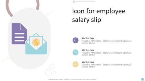 Employee Salary Powerpoint Ppt Template Bundles PPT PowerPoint