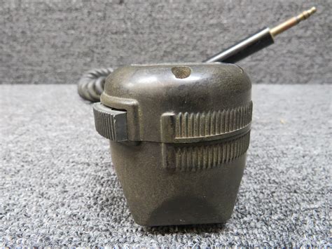 205 Stc Electro Voice Differential Microphone Assembly