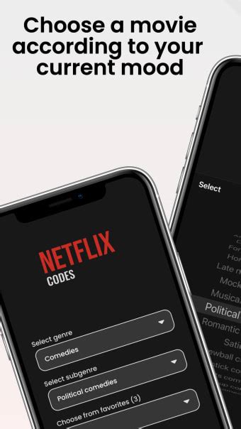 Netflix Codes For Iphone Download