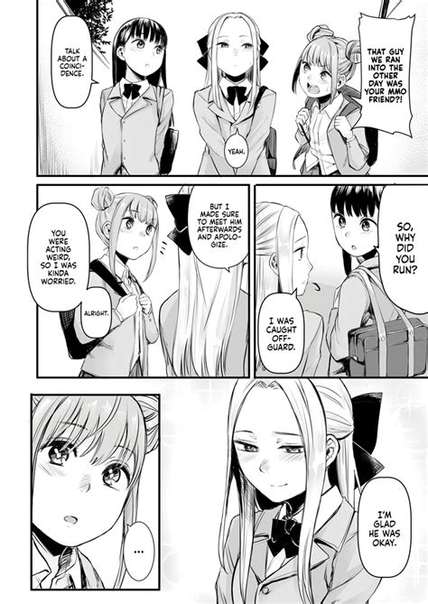 I Met Up With A Cool JK I Knew From An MMO And Had Great Sex With Her J List