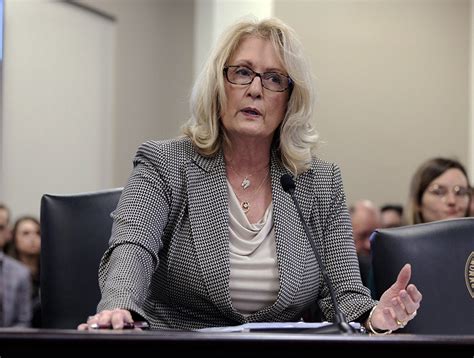 Kentucky State Sen Robin Webb Switches To Republican Party