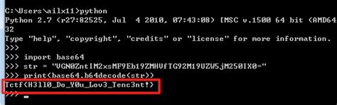 攻防世界xctf Mobile入门9题解题报告ctf Mobile Csdn博客