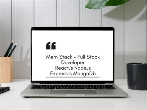 mern stack react js node js next js web applications upwork