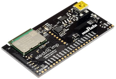 Imp004m Breakout Dev Center