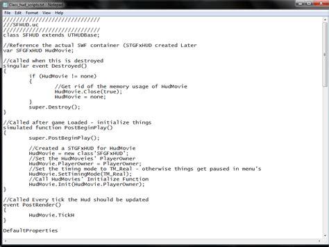 Final Year Major Project Survival Horror Game Absolute Zero HUD Progress