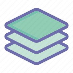 Filled Outline Web Icons By Turan Kent