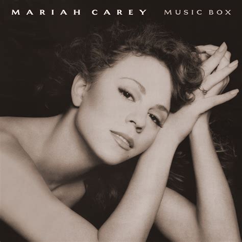 Mariah Carey《music Box 30th Anniversary Edition 3cd》 Flac城通 音乐联合国