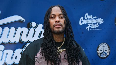 Waka Flocka Flame Sparks Concern After Claiming 10 People Jumped Him
