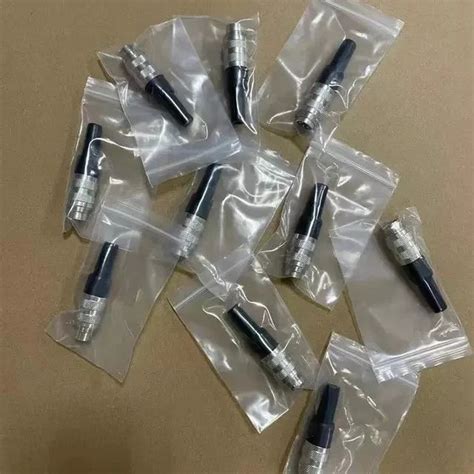 3 Pin Sensor Connector Use For Videojet Industrial Inkjet Printer At 1750 Videojet Printer