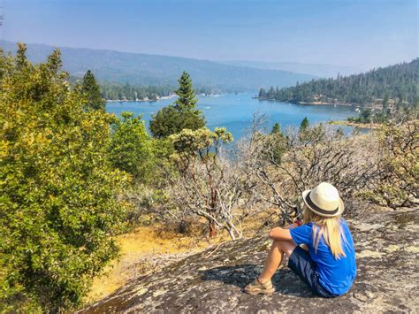 7 Reasons To Visit The Bass Lake Yosemite Area No Back Home