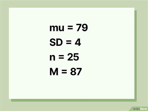 T Test Vs Z Test Key Differences And One Sample Formulas