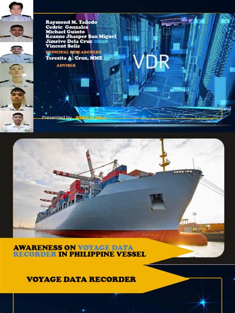 Vdr Ppt Final Pdf