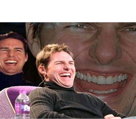 Laughing Man Meme