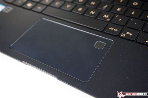 Asus Zenbook S Ux U Core I Fhd Laptop Review Notebookcheck Net Reviews