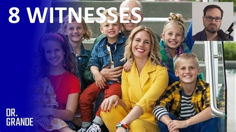 8 Passengers Star Is Arrested For Unthinkable Crime Ruby Franke