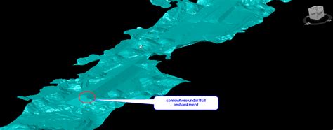 Solved Creating Surface From Contours Autodesk Community