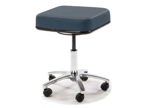 Therapy Square Medical Stool