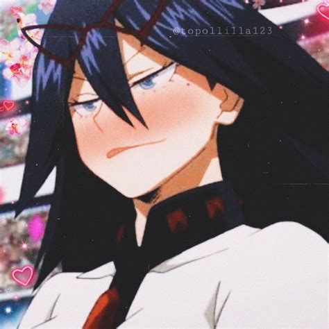 Midnight MHA Wallpapers Wallpaper Cave