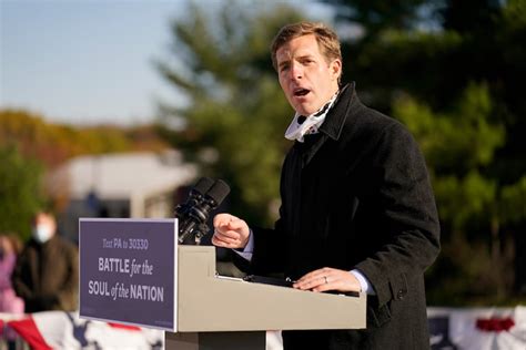 Conor Lamb On Pennsylvania Politics And The Future Of The Democratic Party