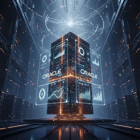 Oracle Analytics Server 7 Powerful Features To Revolutionize Data Analysis