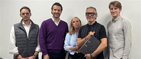 Namhafter Operator Schließt Sich Neuer Vending Gruppe An Robert Seibold