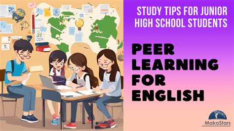 How To Implement Peer Assisted Learning Strategies In Esl Classrooms Learn English For School