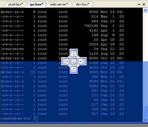 PuTTY Extreme Makeover Using PuTTY Connection Manager