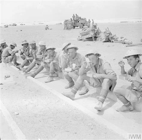 The Polish Army In The Siege Of Tobruk 1941 Oxdqh