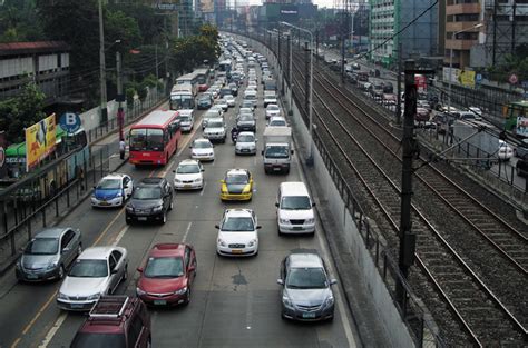 Window Hours In Number Coding Scheme To Be Suspended Starting October Autodeal