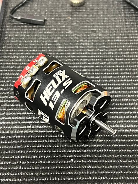 Fantom Helix 13 5 Team Version R C Tech Forums