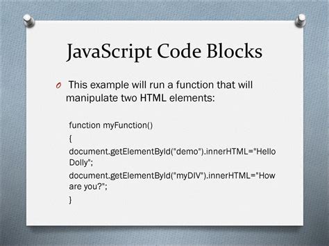 Javascript Netcentric Ppt Download