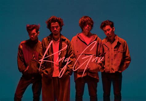 King Gnu Reveal Dramatic Music Video For “the Hole” Arama Japan