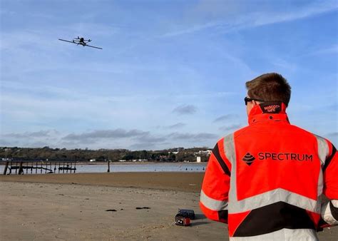 Great To Be Involved With The Testing Of This New Capability Looking… Daniel Plewman