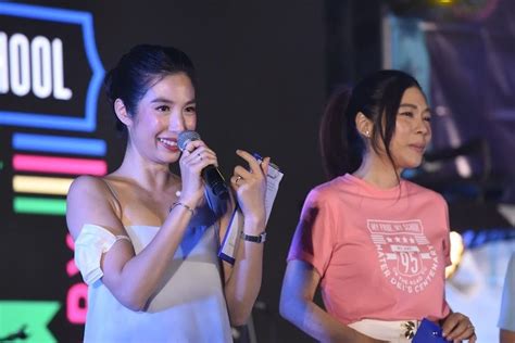 บันเทิง รวมคนบันเทิงสายสัมพันธ์มาแตร์ฯ ร่วมฉลองครบรอบ 95 ปี โรงเรียนมาแตร์เดอีวิทยาลัย