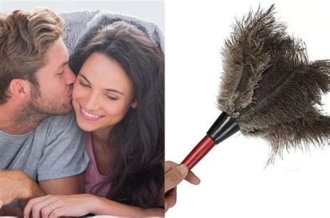 Manfaatkan Benda Yang Ada Di Rumah Bisa Tingkatkan Gairah Bercinta Dengan Suami