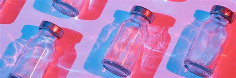 The Current State Of Aseptic Processing And Fill Finish Manufacturing Crb