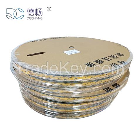 High Quality Pvc Roll Indentationcreasing Rule Indentation Line Matrix Line Matrixd Box Making