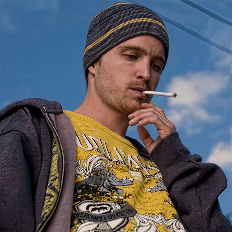 Jesse Pinkman Jesse Pinkman Icons 8x10 Breaking Bad Characters